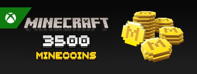 Minecoins (KAZ) - Codashop